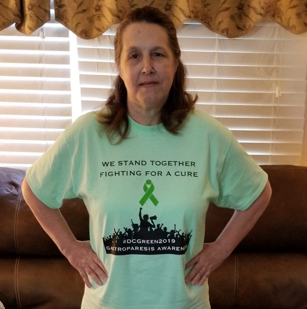 Gastroparesis Has Radically Changed My Life - Gastroparesis: Fighting ...